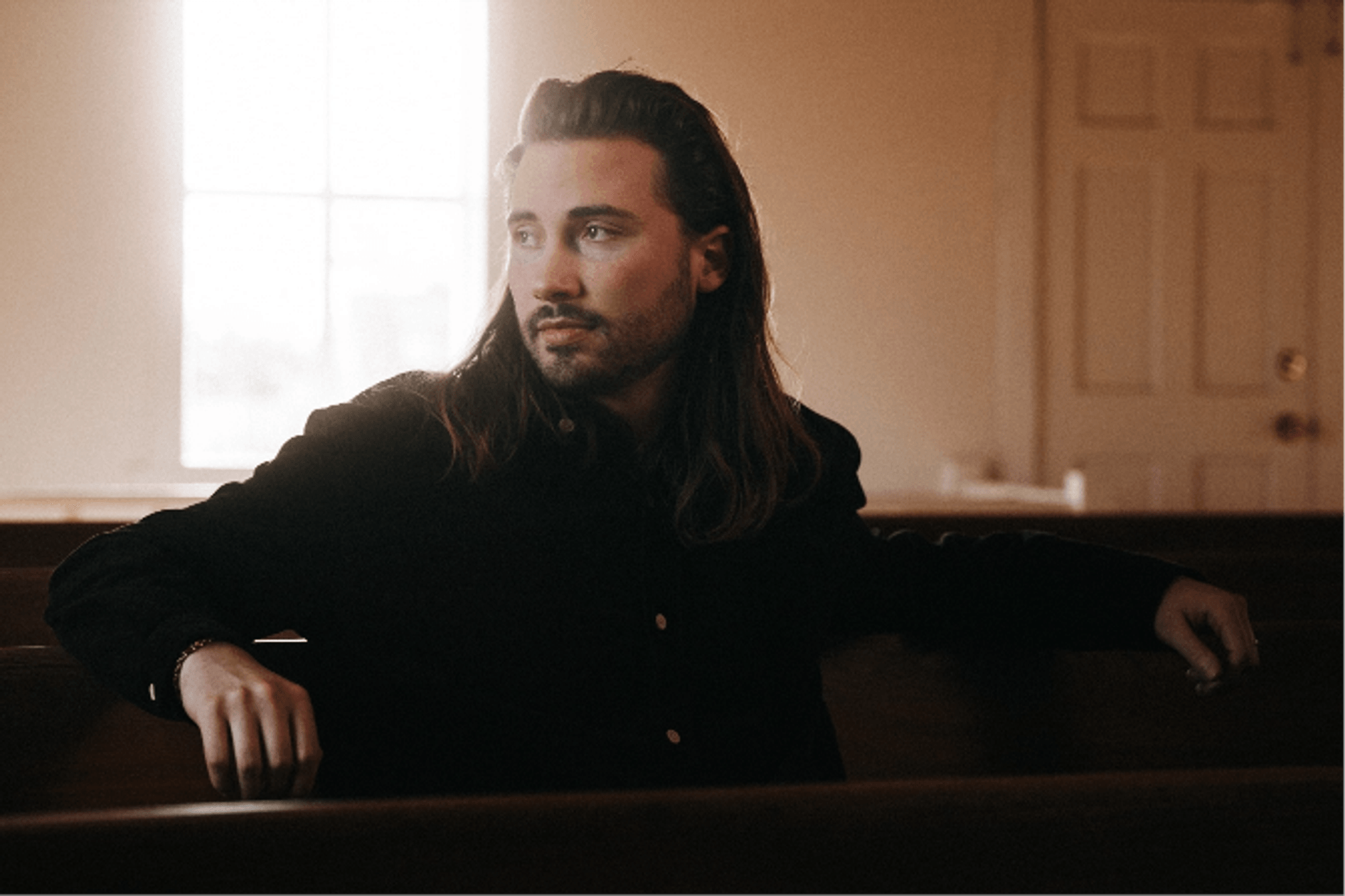 Seph Schlueter | Official Site